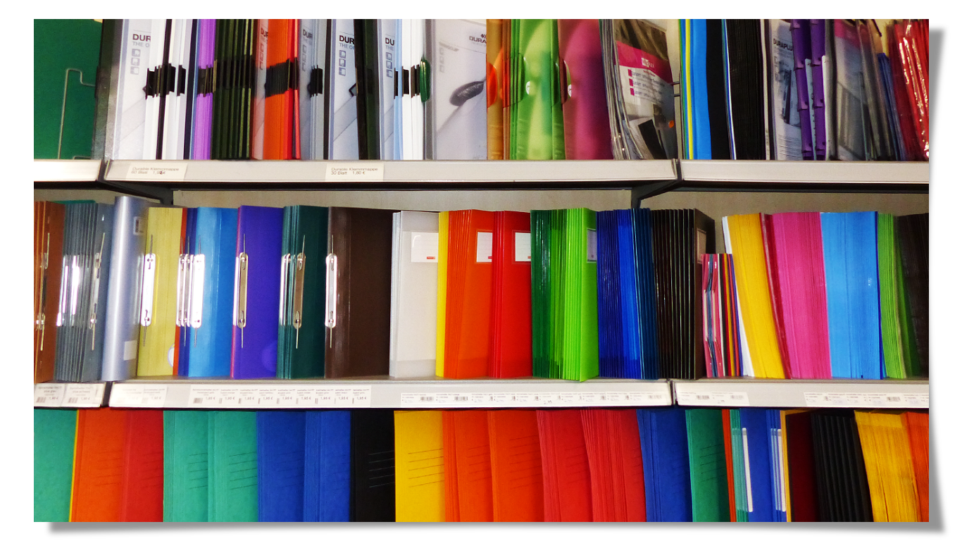 Schulbedarf - NANA & DIDIT Limited